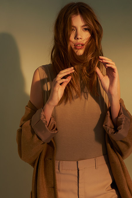 Sarah Banger | Coco ProductionsCoco Productions