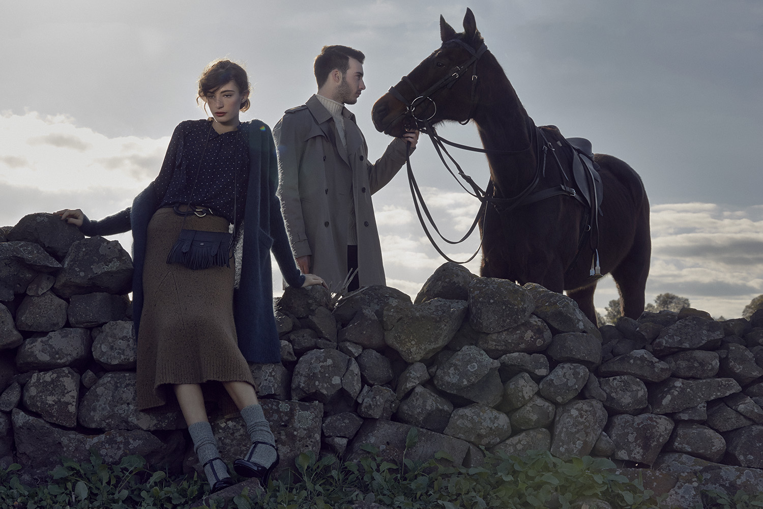 Bec Cole | Coco Productions