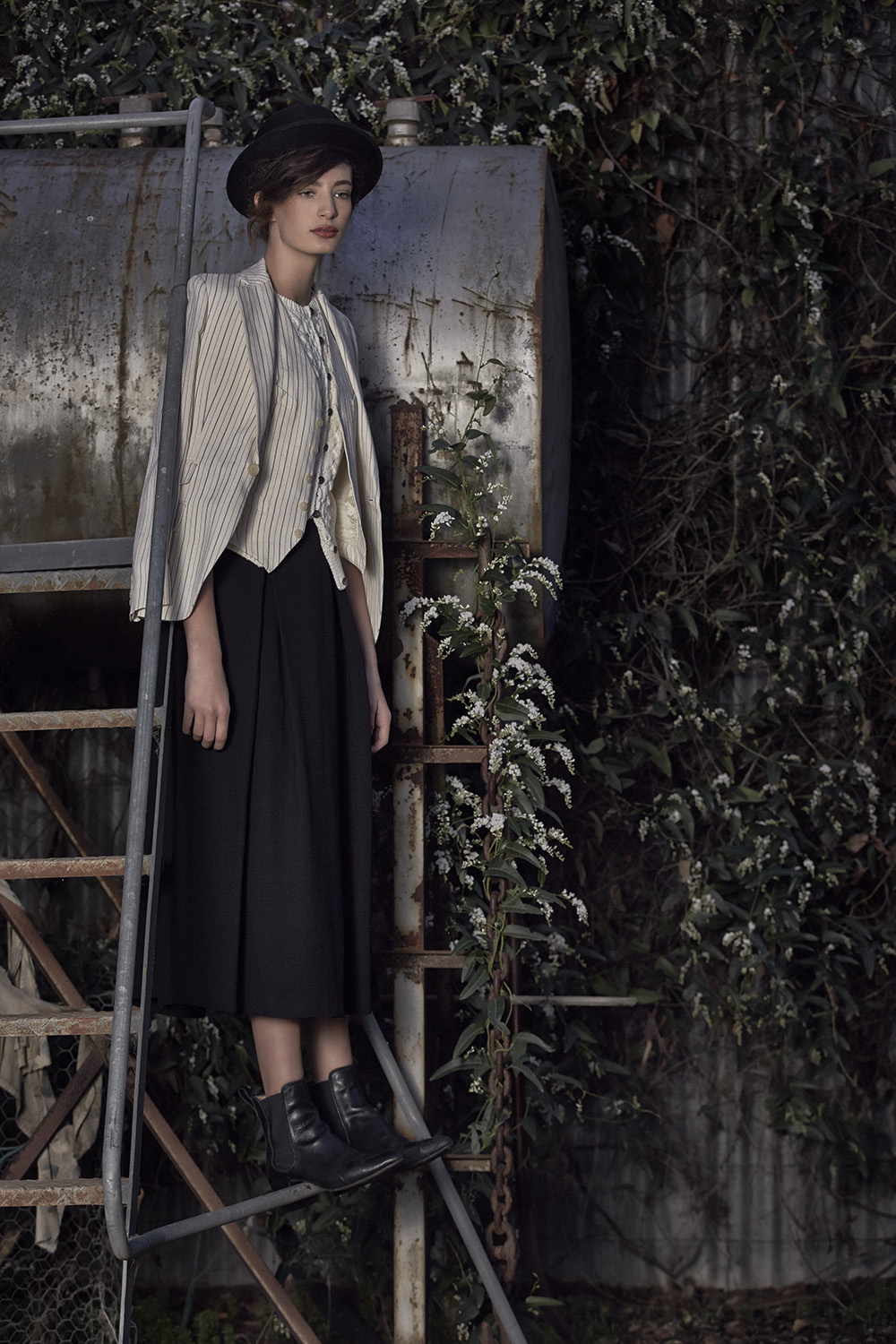 Bec Cole | Coco Productions