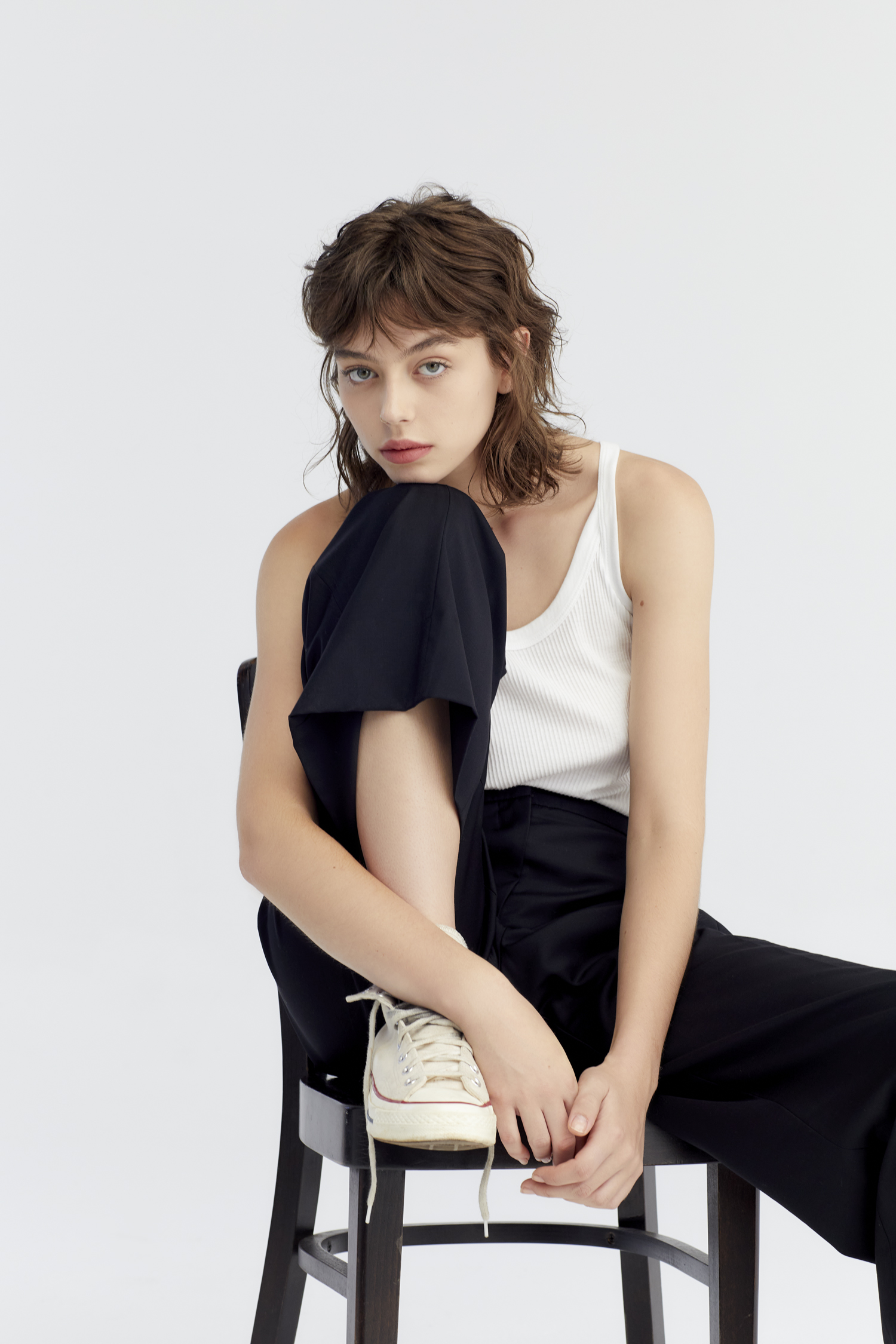 Sarah Banger | Coco ProductionsCoco Productions