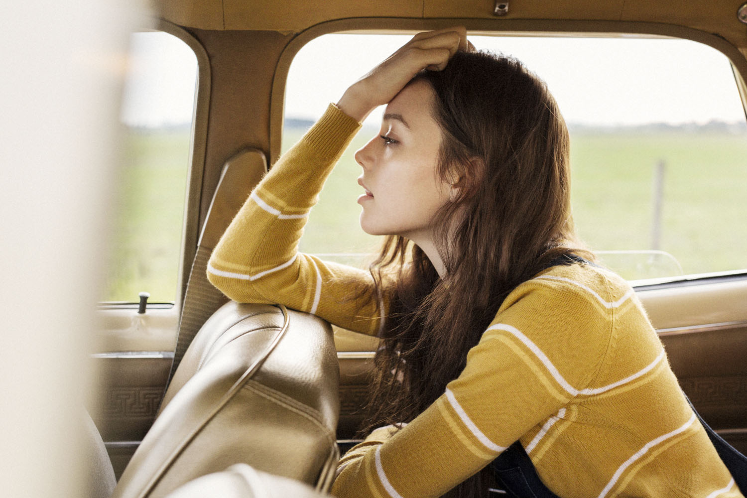 Sarah Banger | Coco Productions