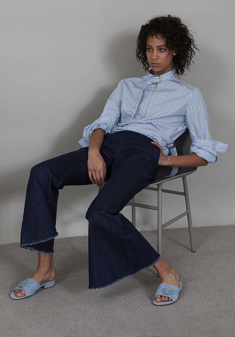 Sarah Banger | Coco Productions