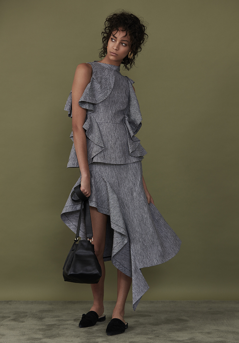 Sarah Banger | Coco Productions