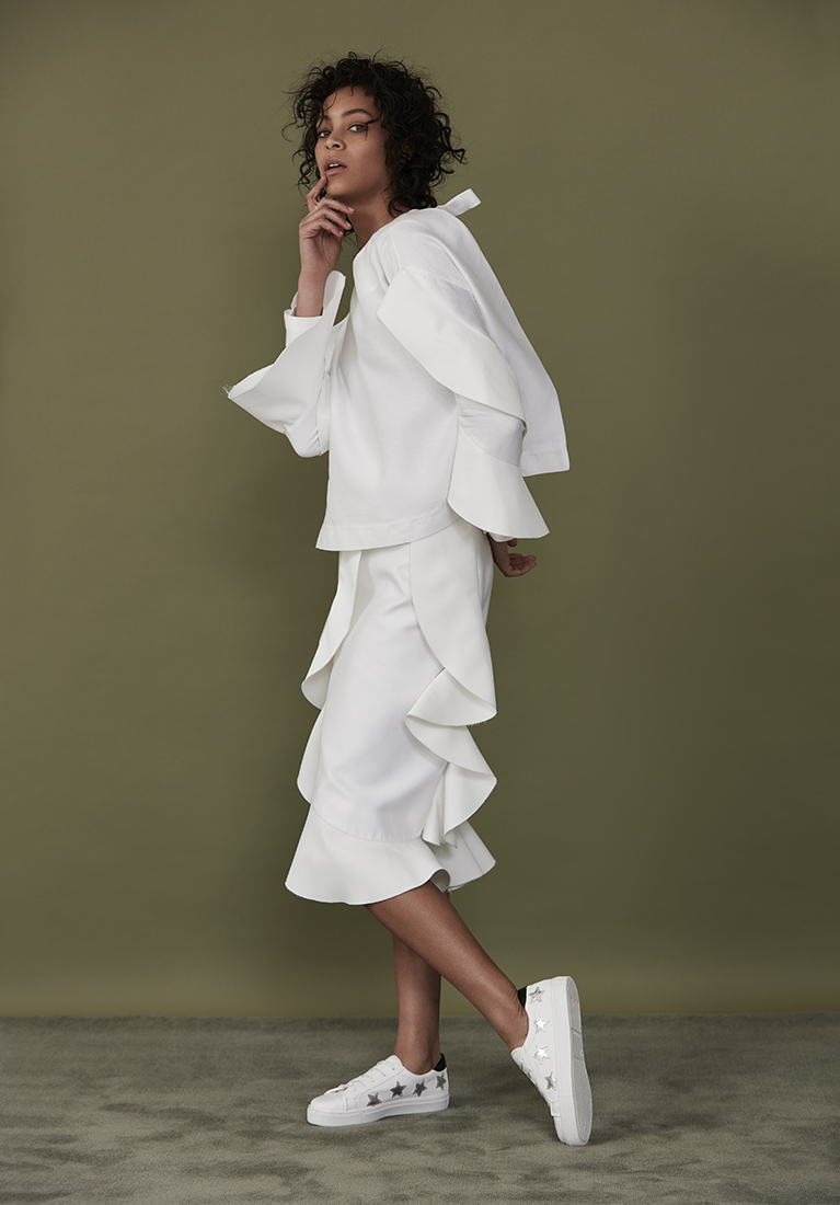 Sarah Banger | Coco Productions