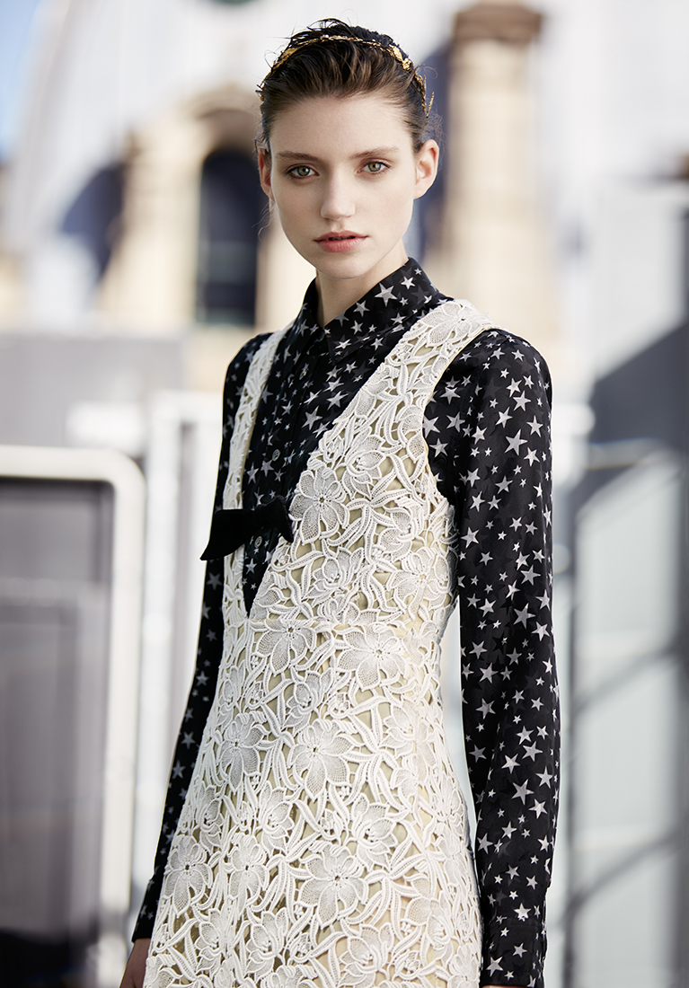 Sarah Banger | Coco Productions