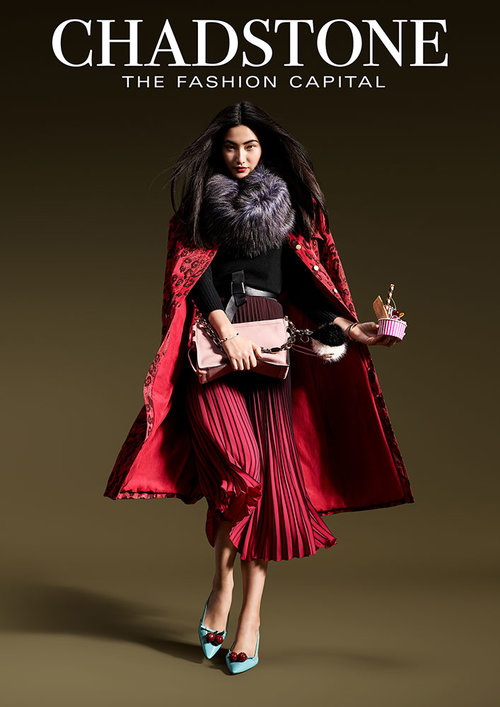 Bec Cole | Coco Productions