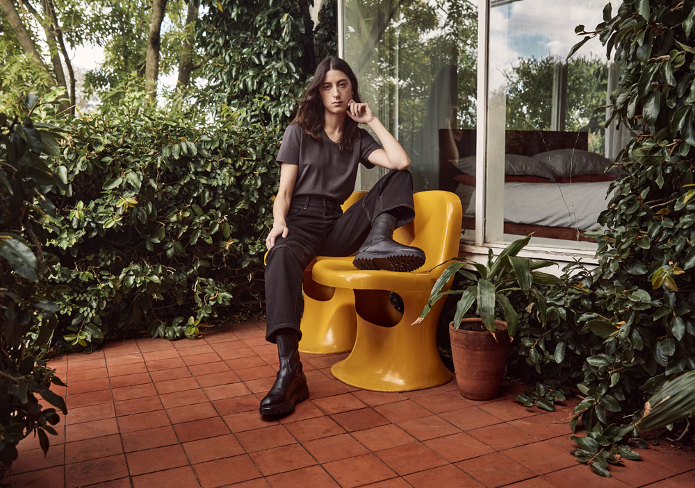 Sarah Banger | Coco Productions