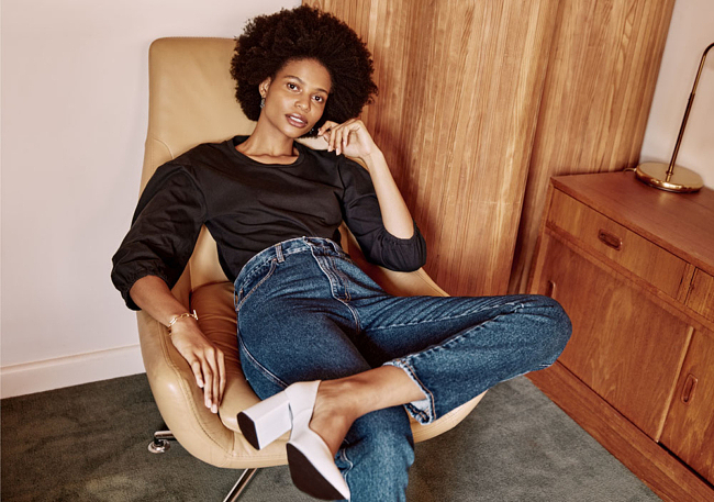 Sarah Banger | Coco Productions