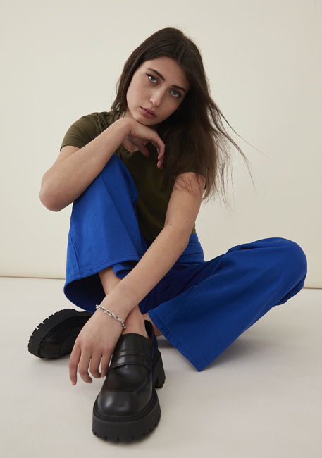 Sarah Banger | Coco Productions