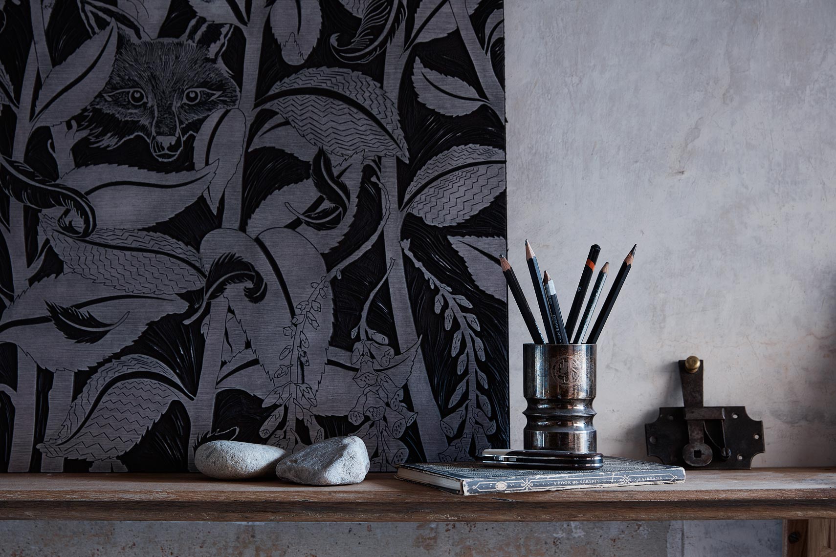 Lucas Allen | Coco Productions