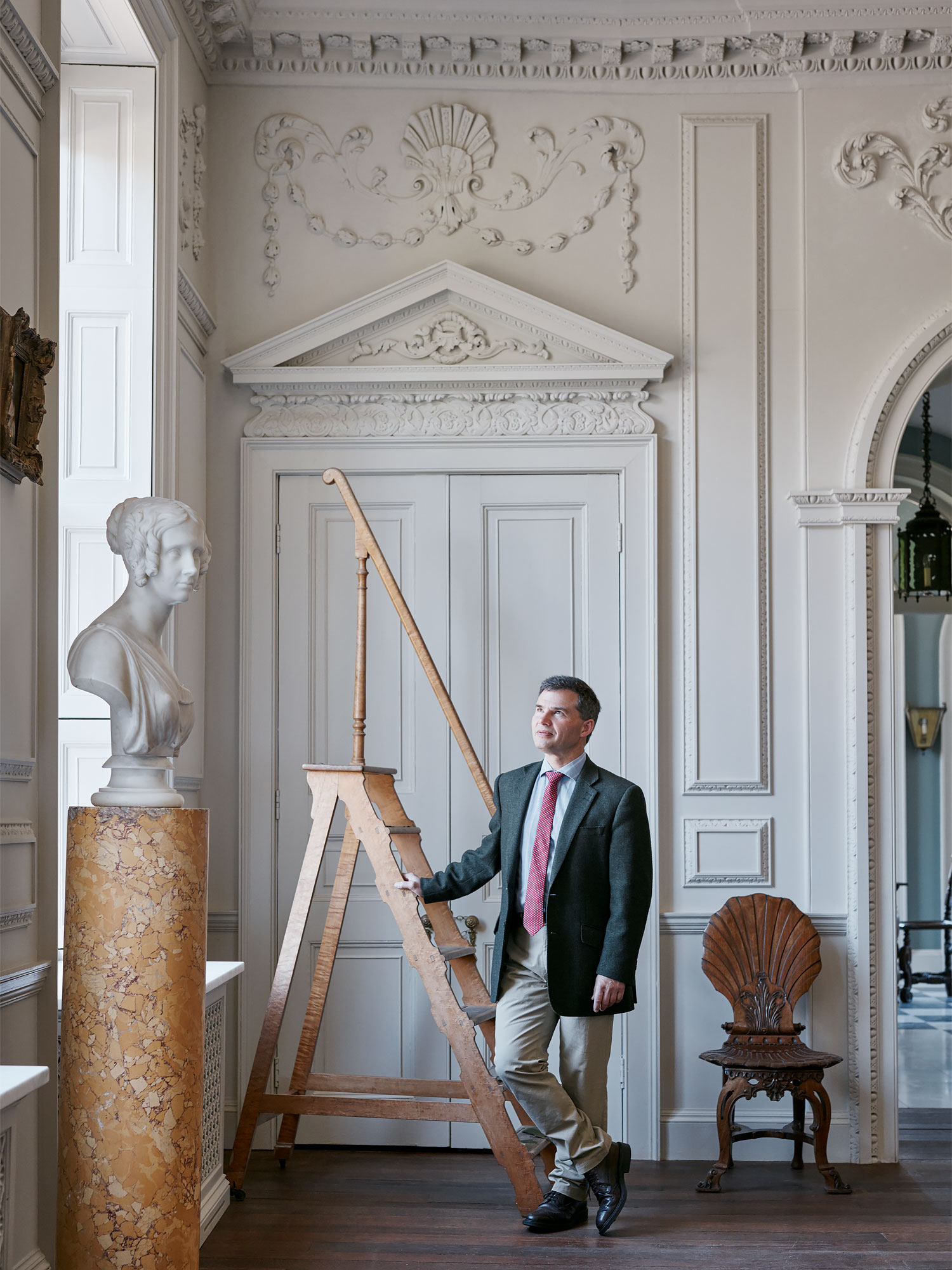 Lucas Allen | Coco Productions