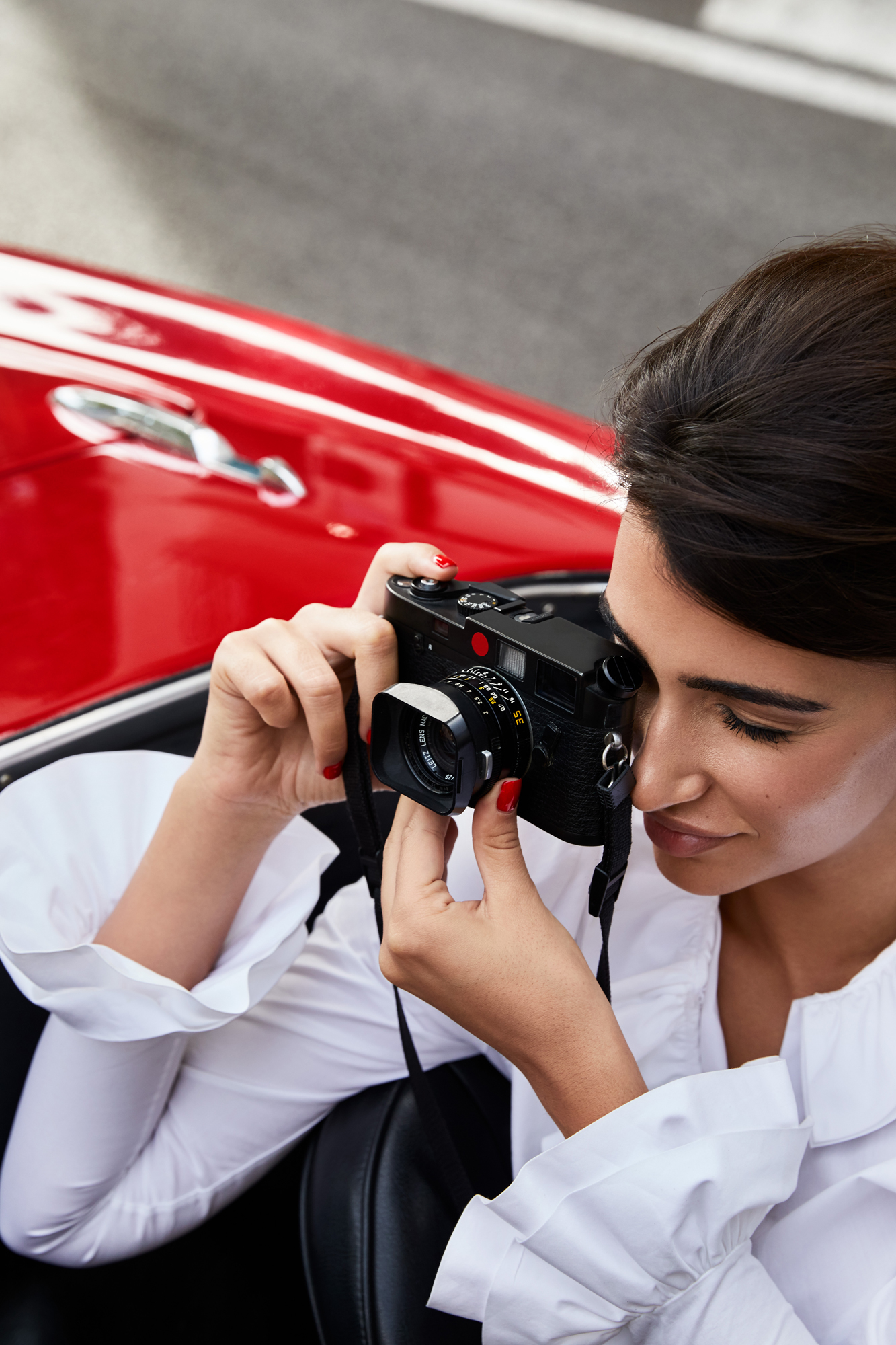 Lucas Allen | Coco Productions