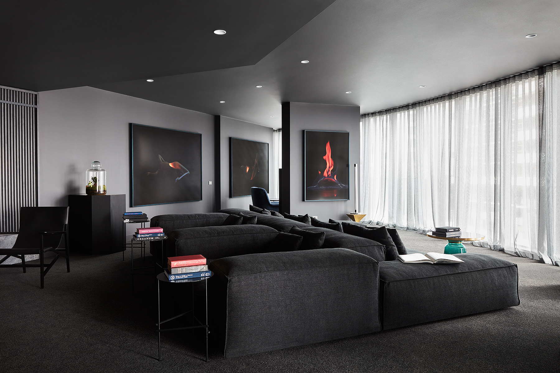 Lucas Allen | Coco Productions