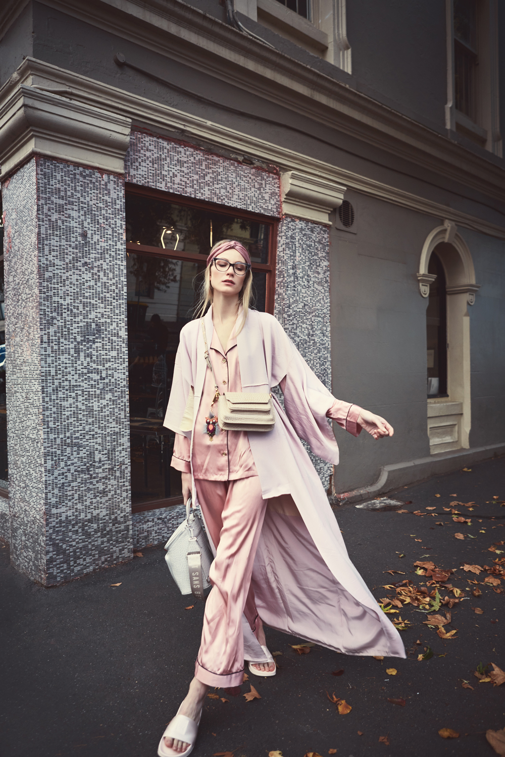 Bec Cole | Coco Productions