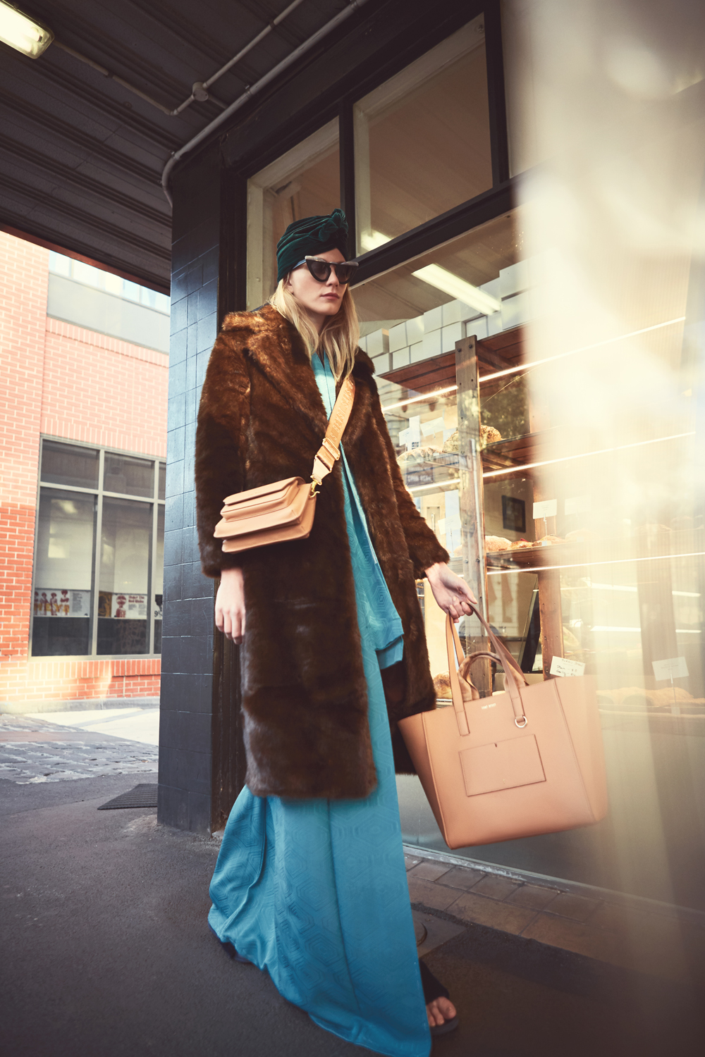 Bec Cole | Coco Productions