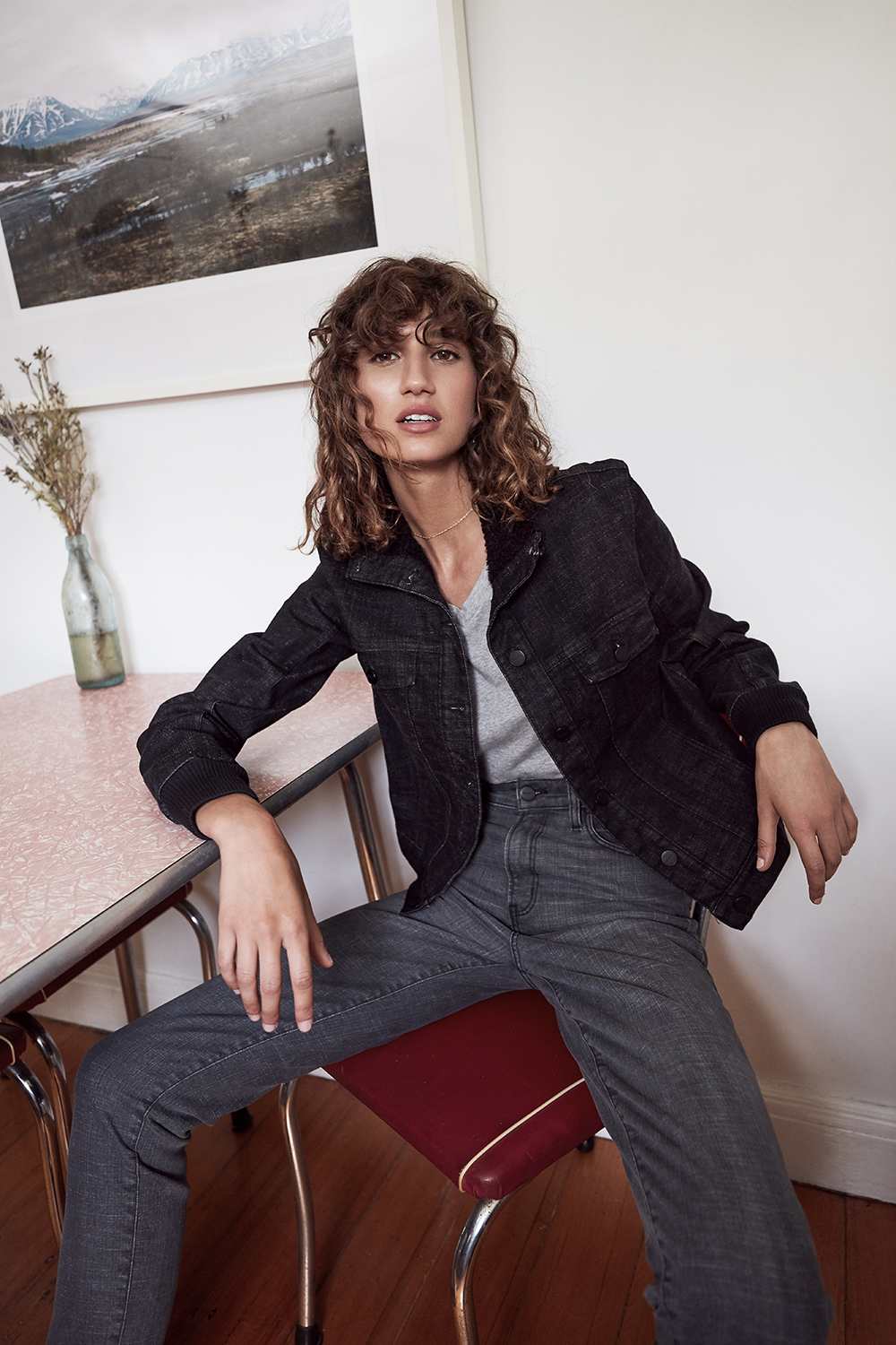 Sarah Banger | Coco ProductionsCoco Productions