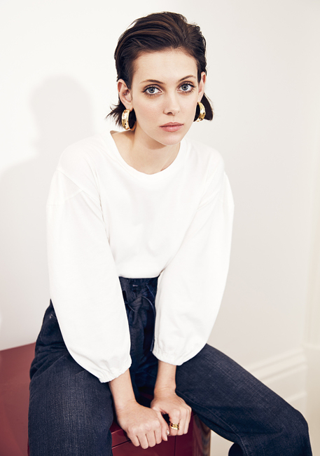 Sarah Banger | Coco Productions