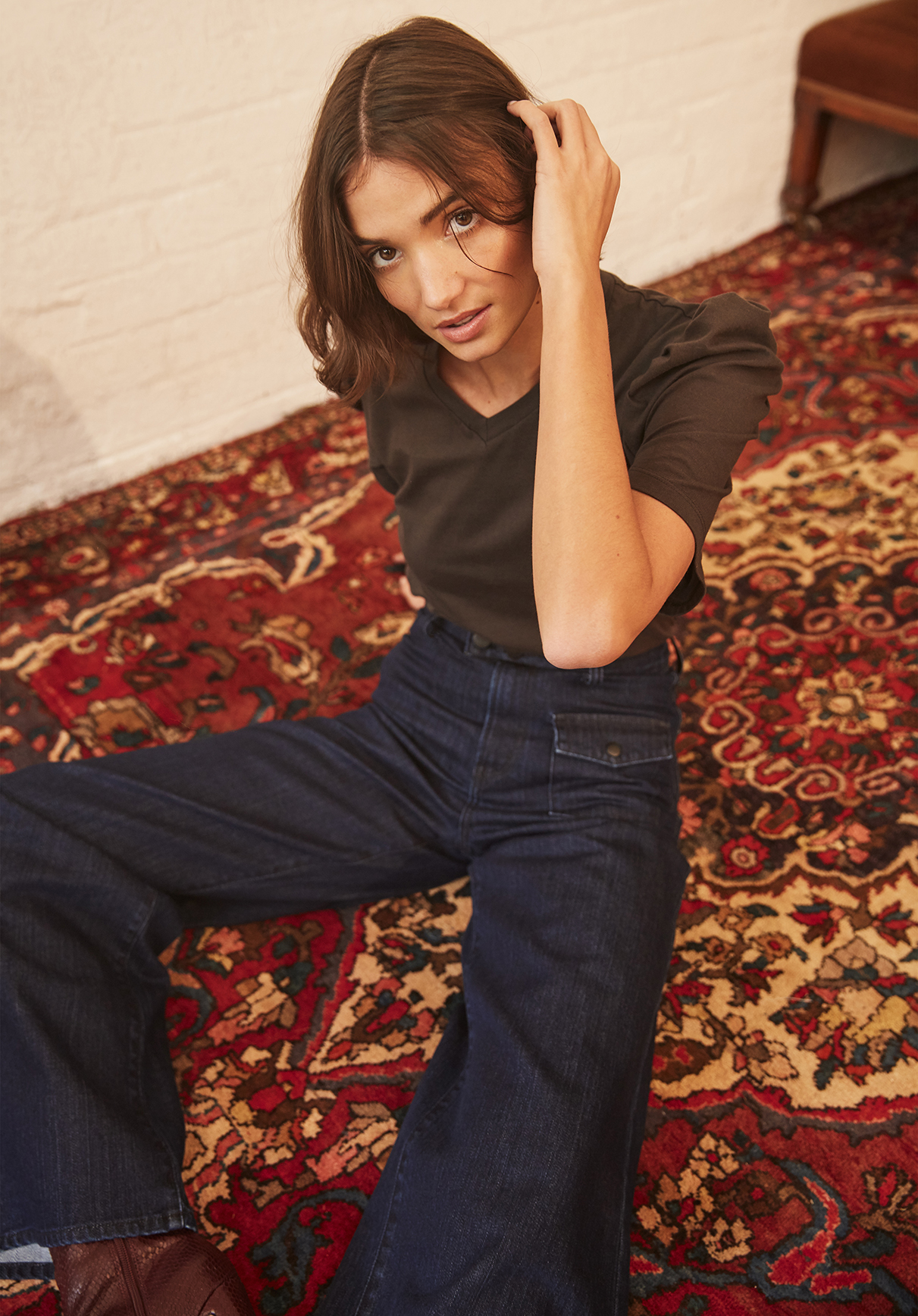 Sarah Banger | Coco Productions