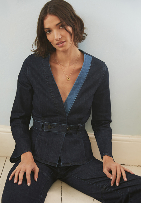 Sarah Banger | Coco Productions