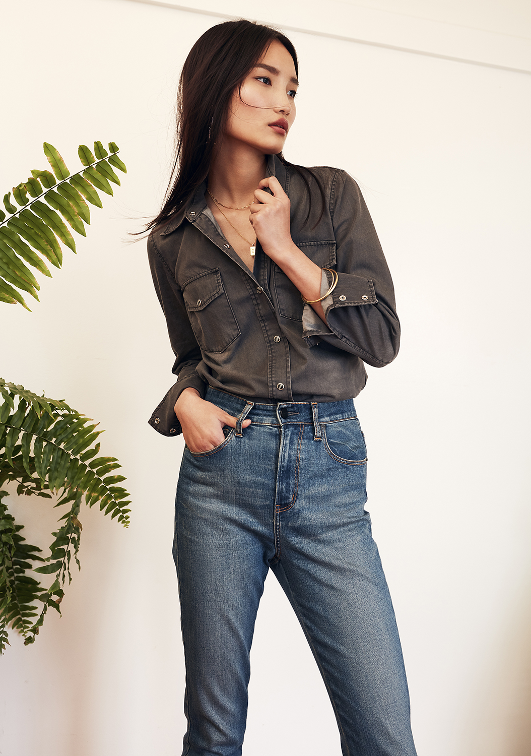 Sarah Banger | Coco Productions