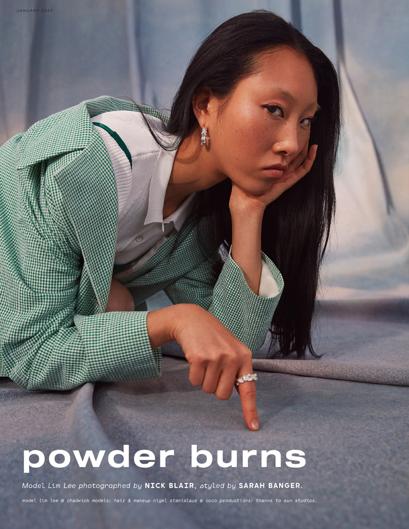 Sarah Banger | Coco Productions