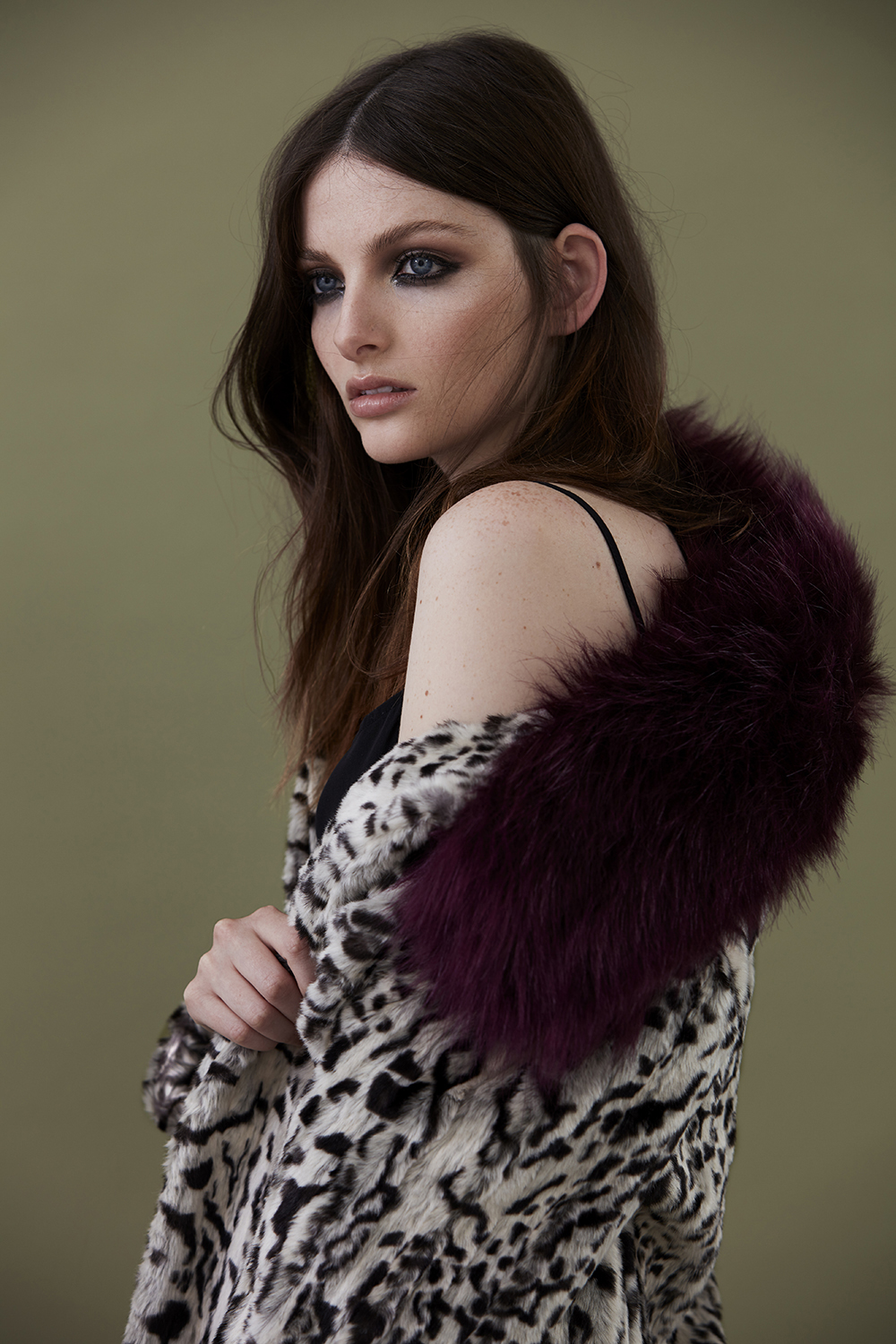 Sarah Banger | Coco Productions