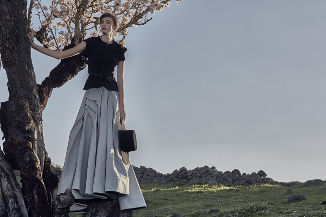 Bec Cole | Coco Productions