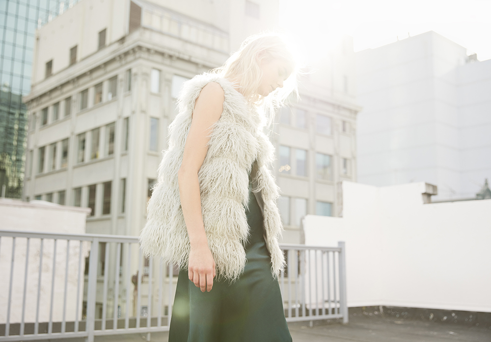 Sarah Banger | Coco ProductionsCoco Productions