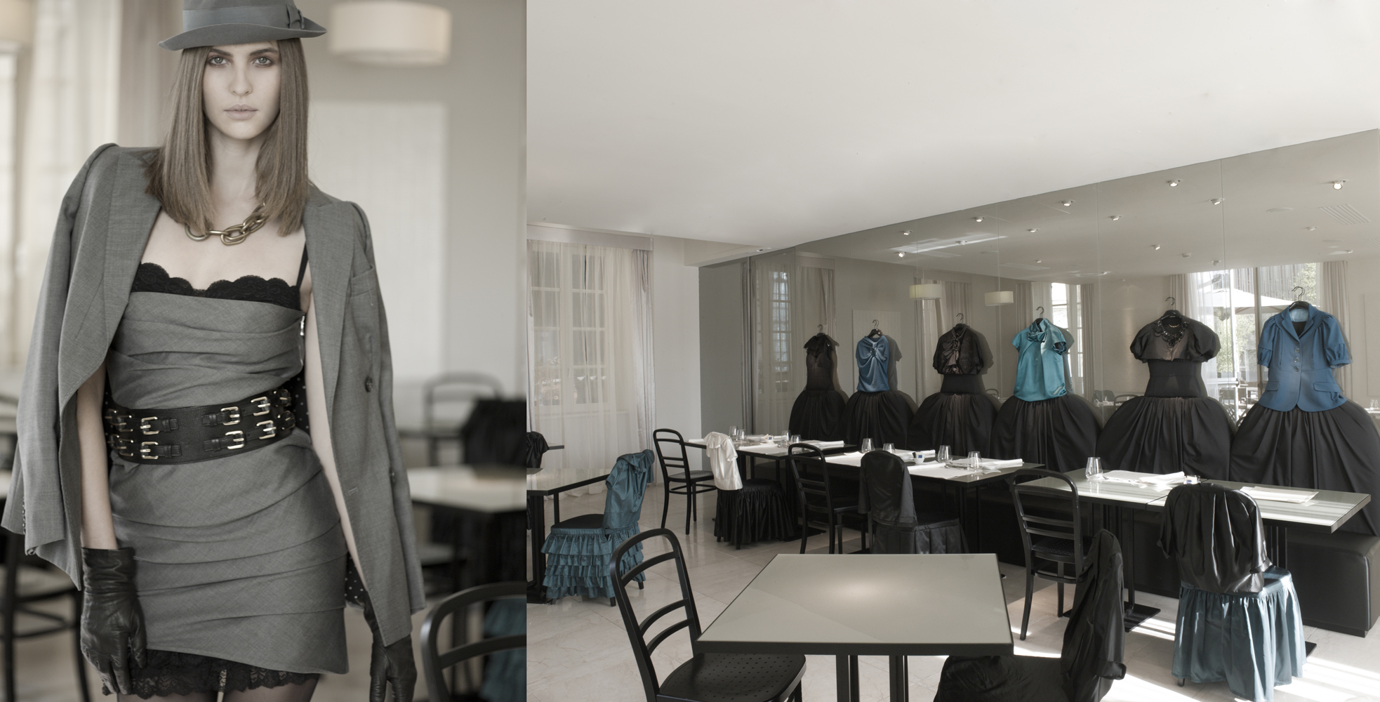 Bec Cole | Coco Productions