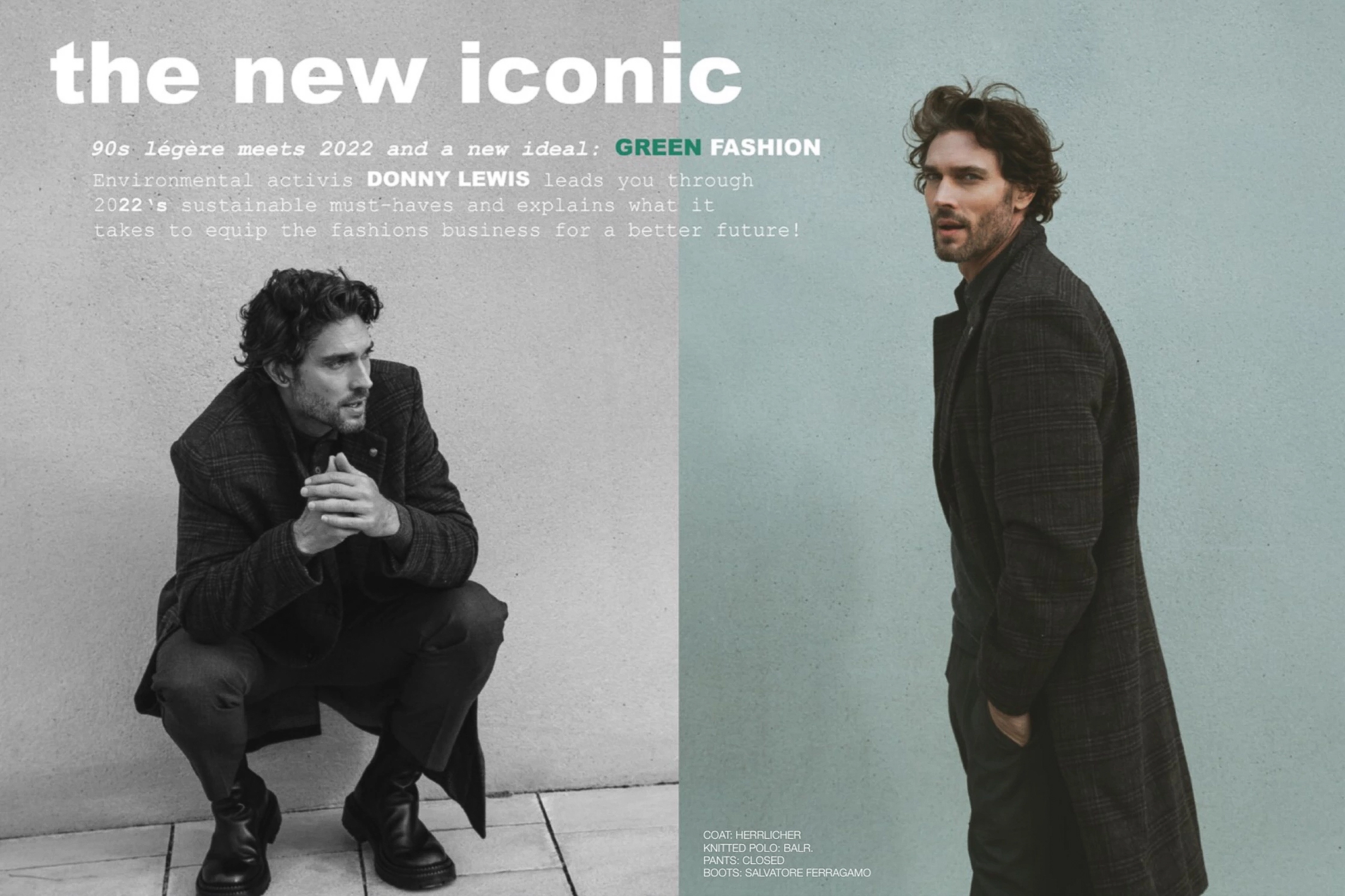 John Elliott | Coco ProductionsCoco Productions