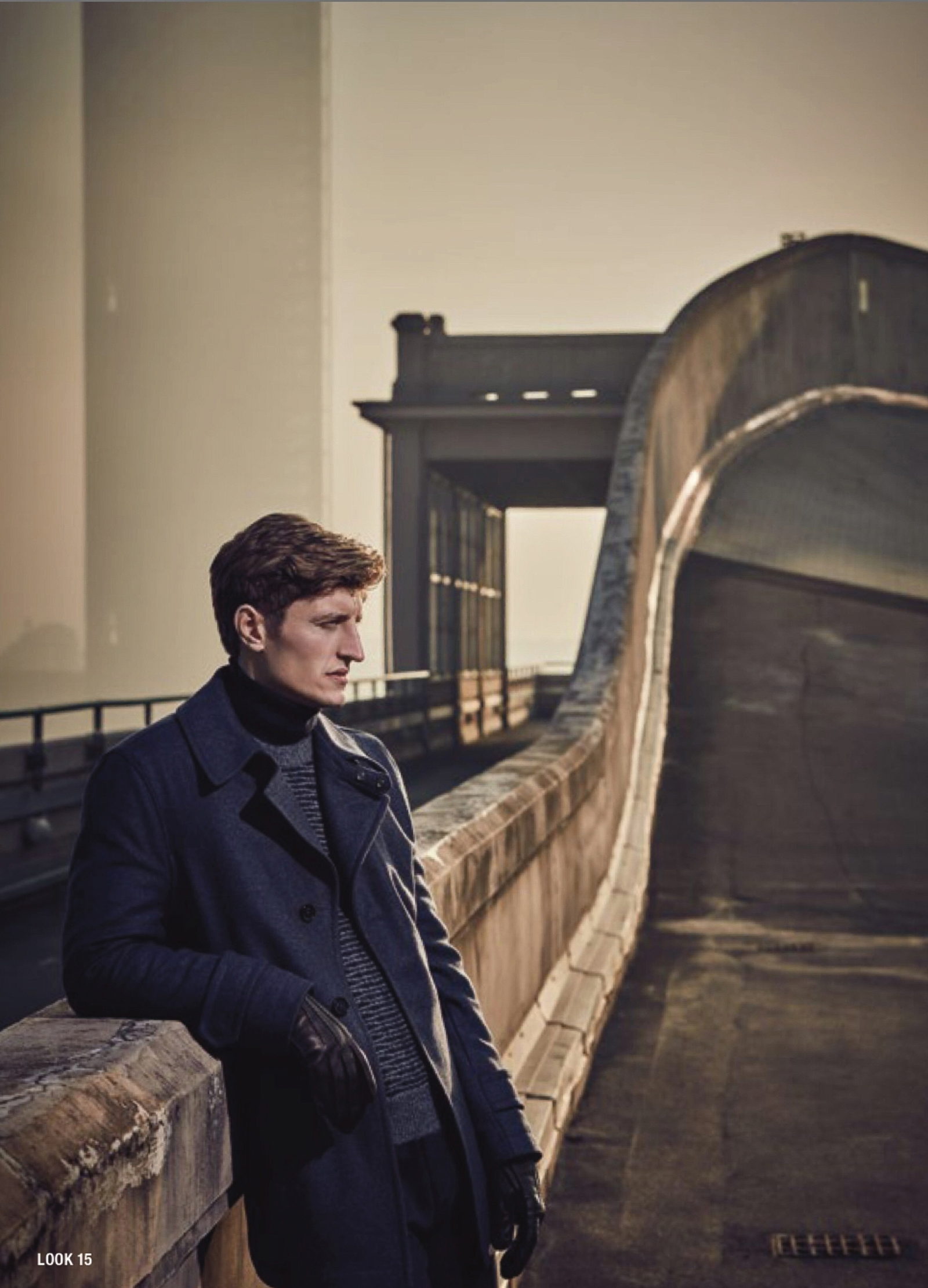 John Elliott | Coco ProductionsCoco Productions