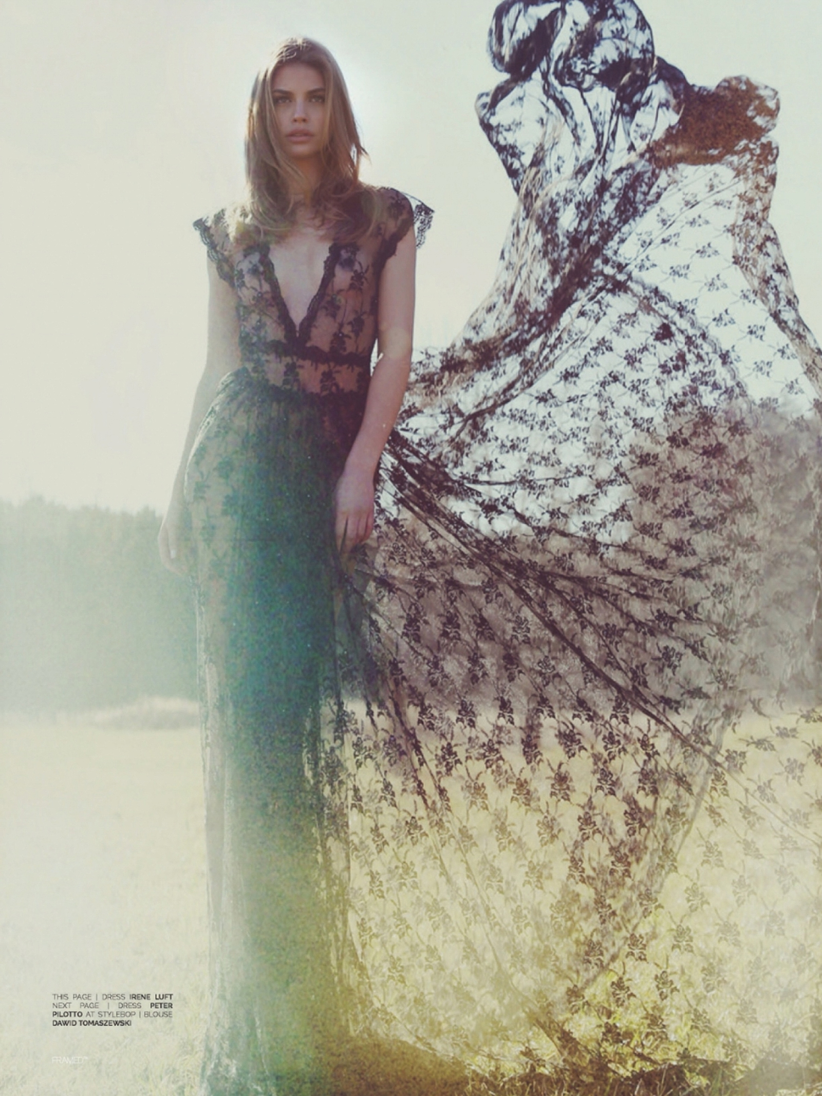 John Elliott | Coco ProductionsCoco Productions